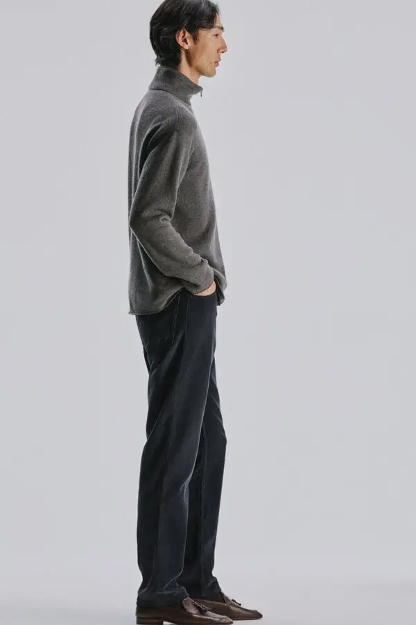 THE ROW Moe Pant