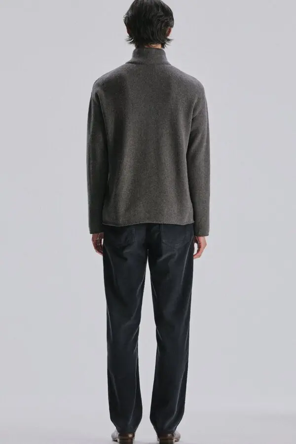 THE ROW Moe Pant