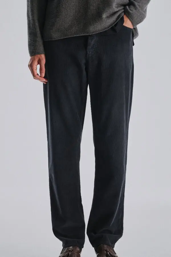 THE ROW Moe Pant