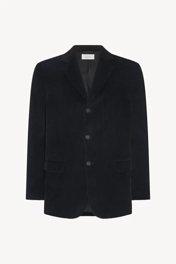 THE ROW Zach Jacket