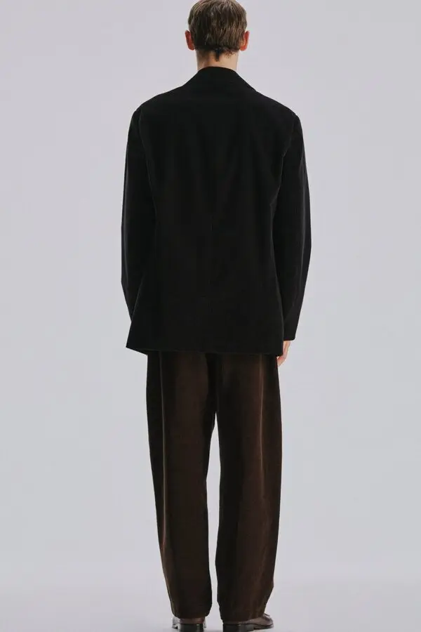 THE ROW Zach Jacket