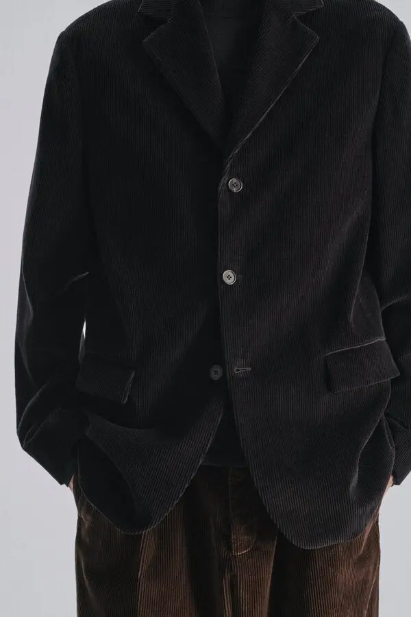 THE ROW Zach Jacket