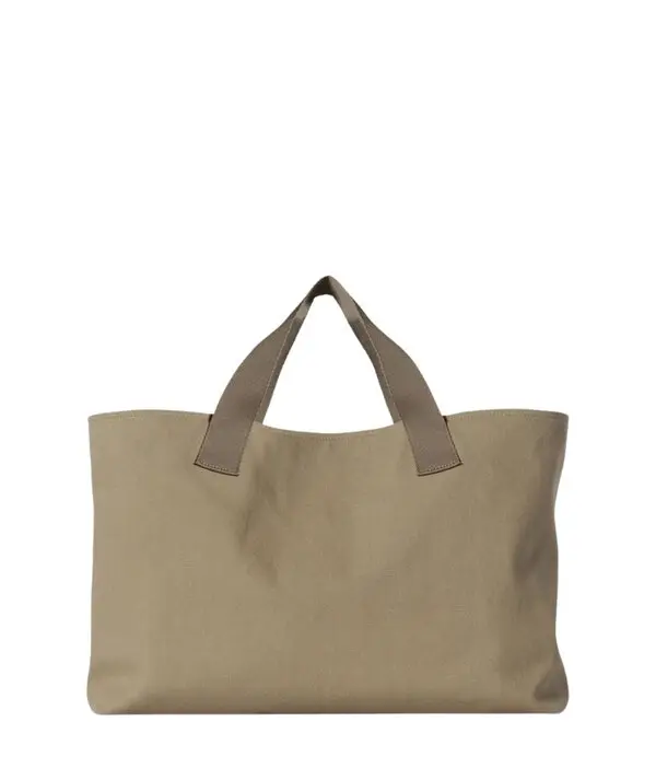 THE ROW Medium Brian Tote Bag