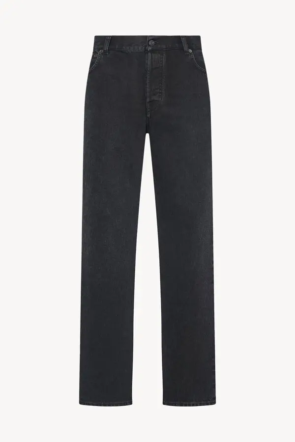 THE ROW Moe Jean