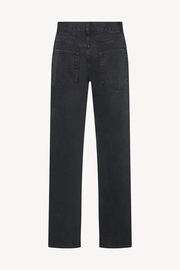 THE ROW Moe Jean