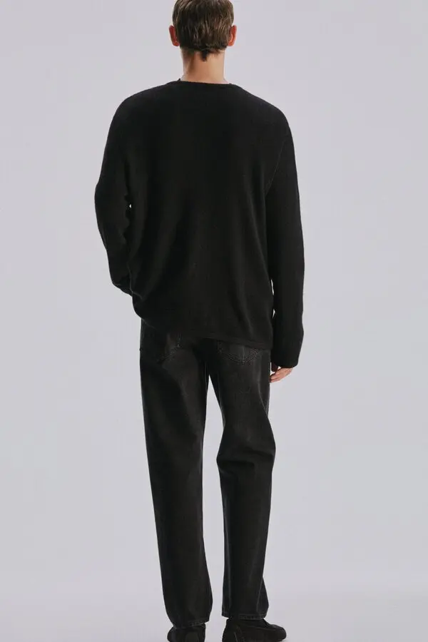 THE ROW Moe Jean