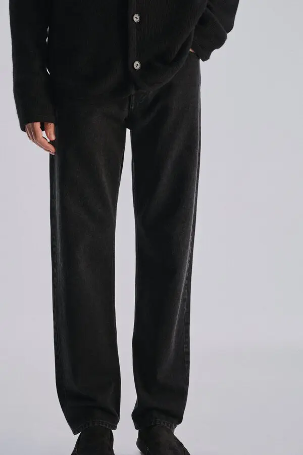 THE ROW Moe Jean