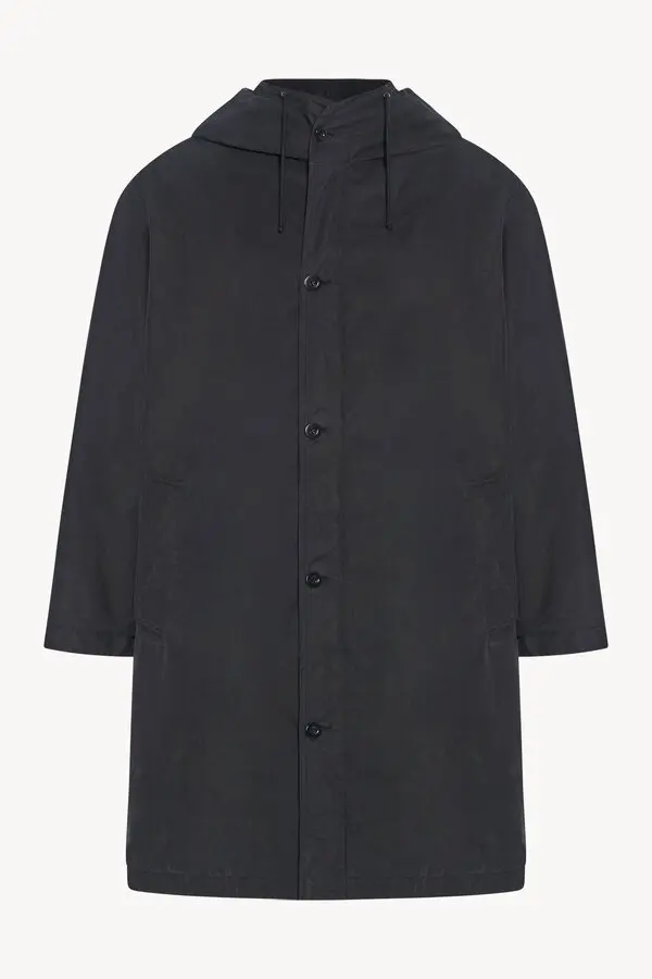 THE ROW Saori Coat