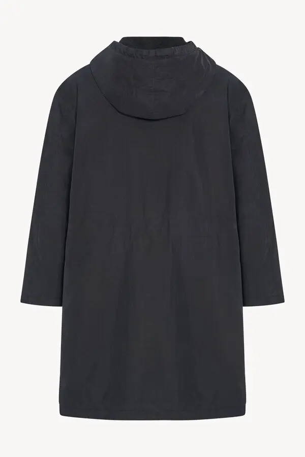 THE ROW Saori Coat