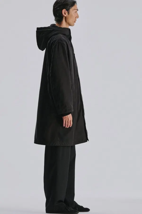 THE ROW Saori Coat