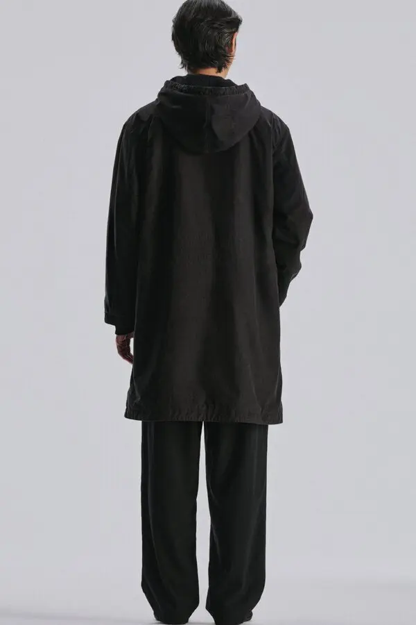 THE ROW Saori Coat
