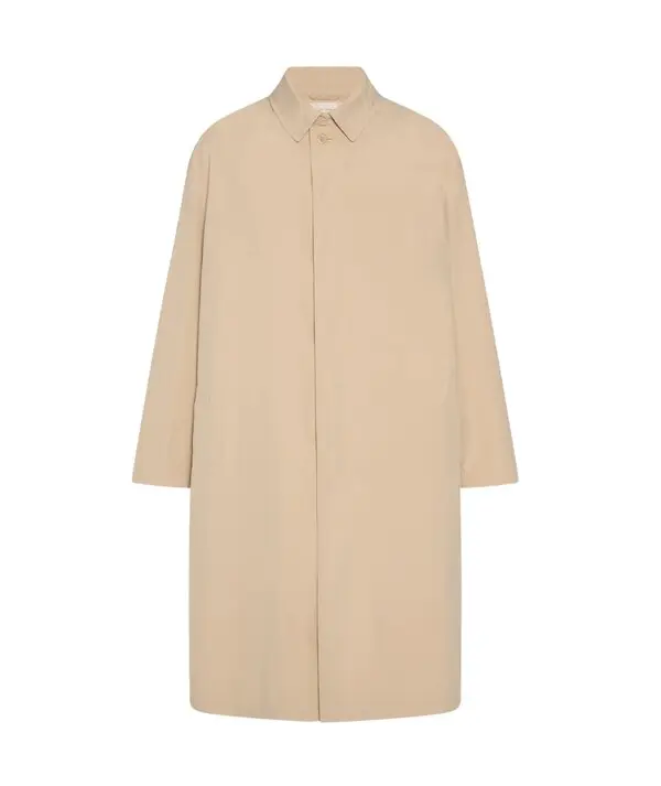 THE ROW Toby Mid-length Car Coat