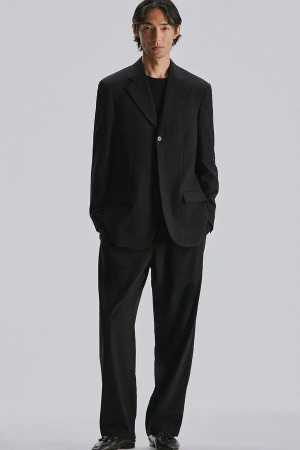 THE ROW Pascale Pant