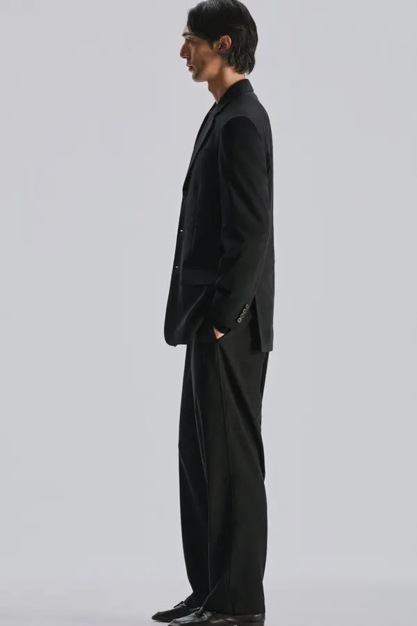 THE ROW Pascale Pant
