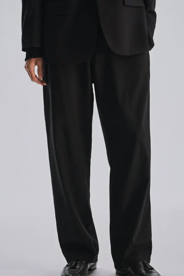THE ROW Pascale Pant