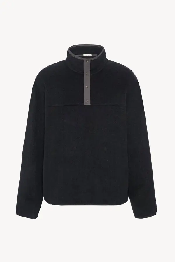 THE ROW Maury Sweater