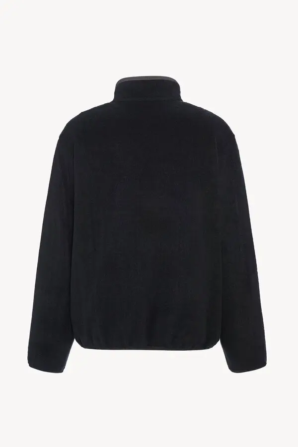 THE ROW Maury Sweater