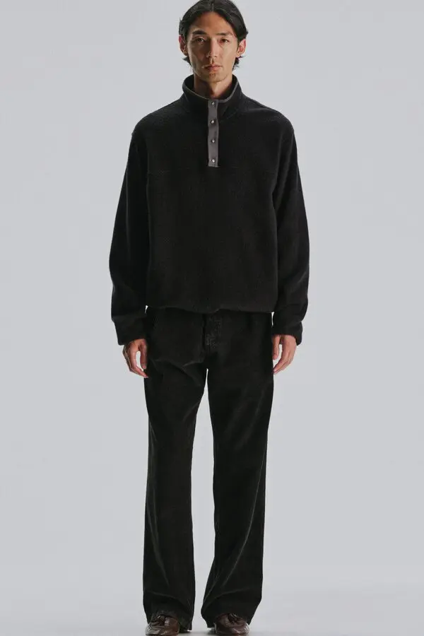 THE ROW Maury Sweater
