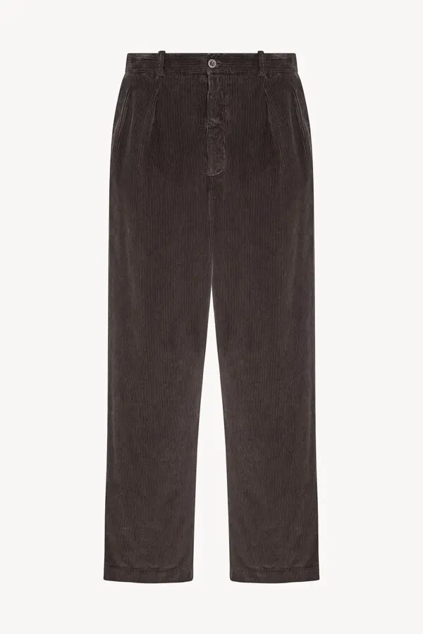 THE ROW Tuxo Pant
