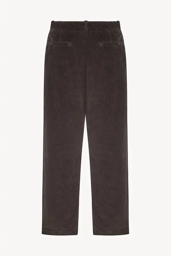 THE ROW Tuxo Pant