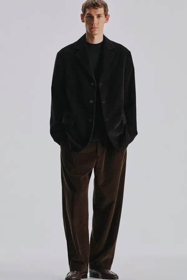 THE ROW Tuxo Pant