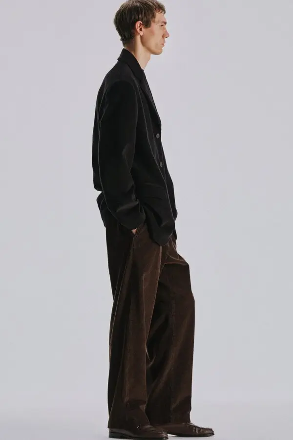 THE ROW Tuxo Pant