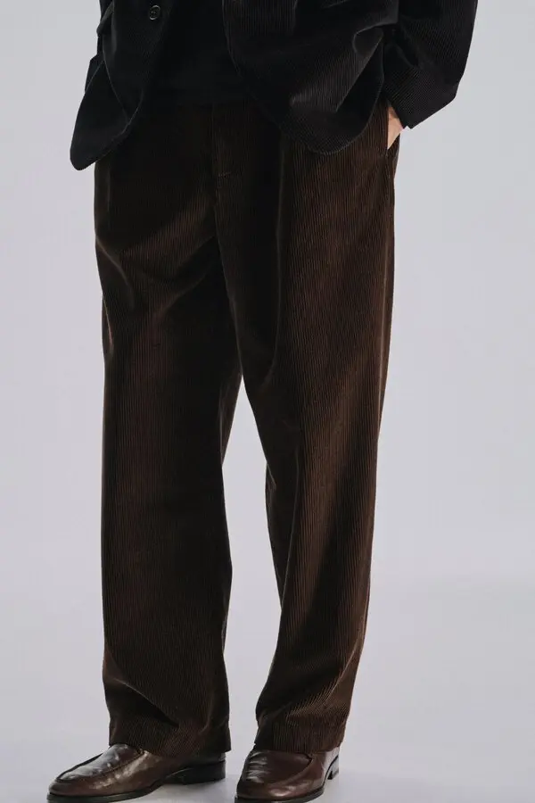 THE ROW Tuxo Pant