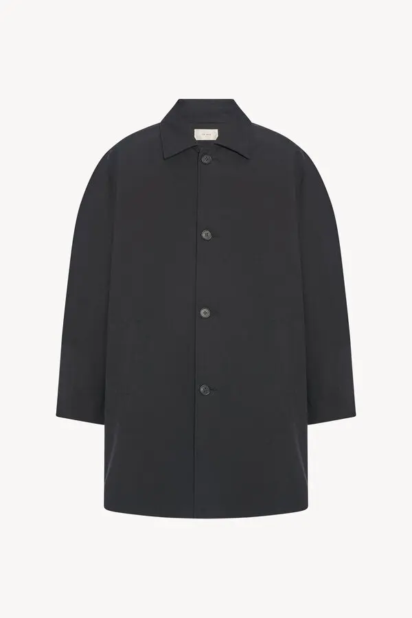 THE ROW Verna Coat