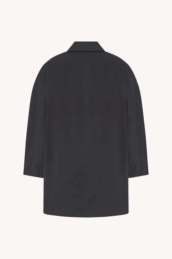 THE ROW Verna Coat