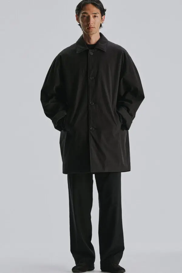 THE ROW Verna Coat
