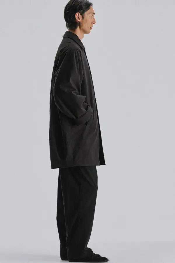 THE ROW Verna Coat