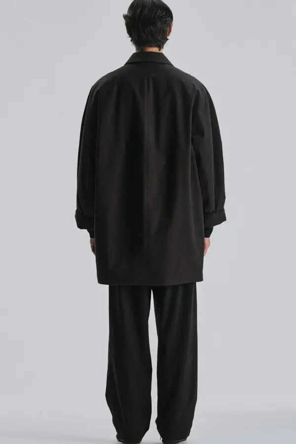 THE ROW Verna Coat