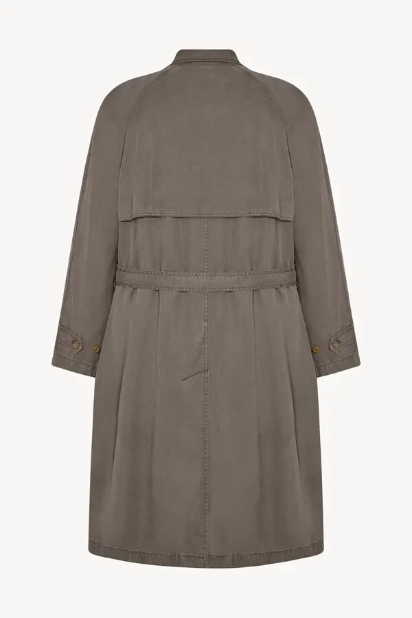 THE ROW Rozi Coat