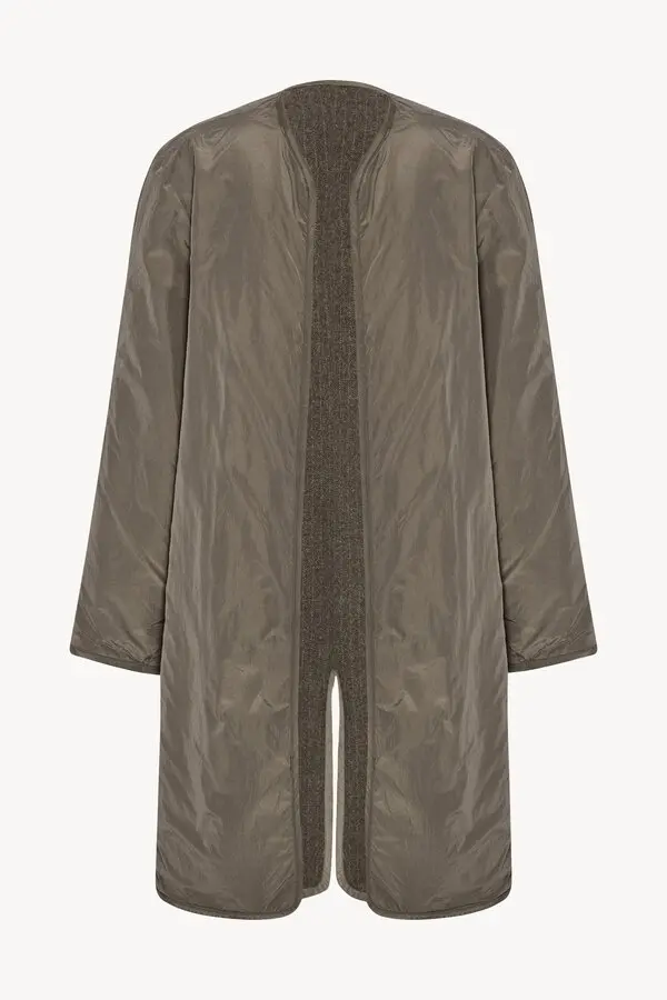 THE ROW Rozi Coat