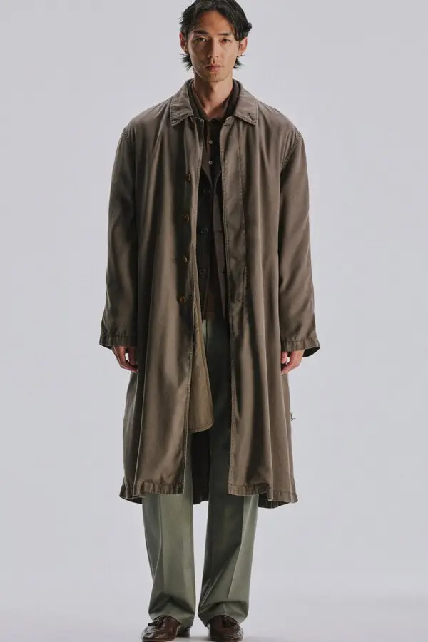 THE ROW Rozi Coat