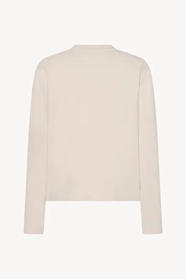 THE ROW Teren T-shirt