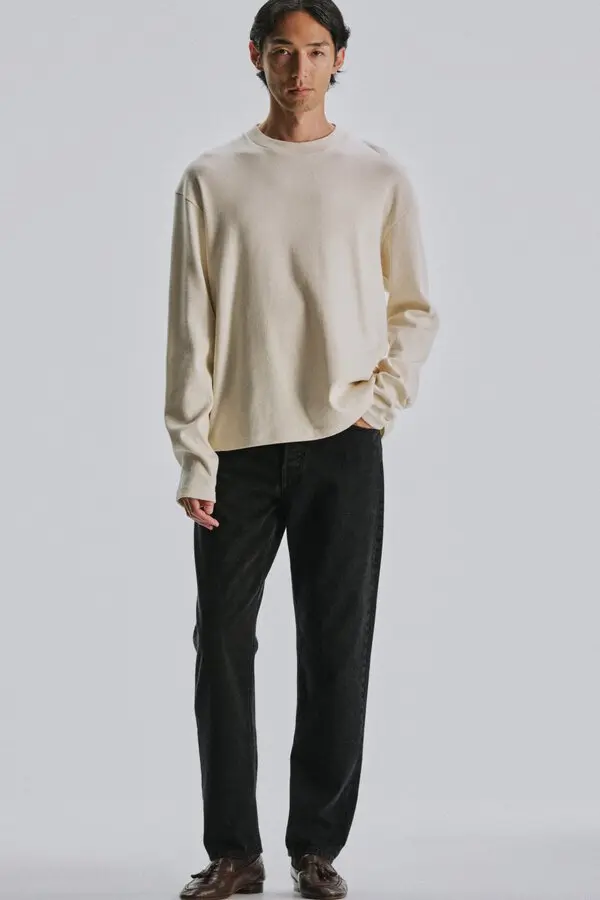 THE ROW Teren T-shirt