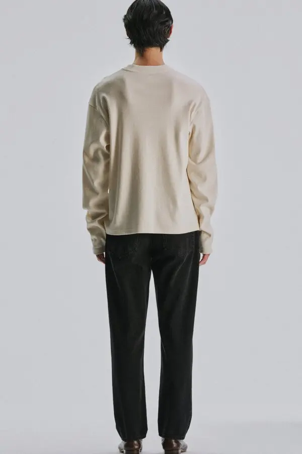 THE ROW Teren T-shirt