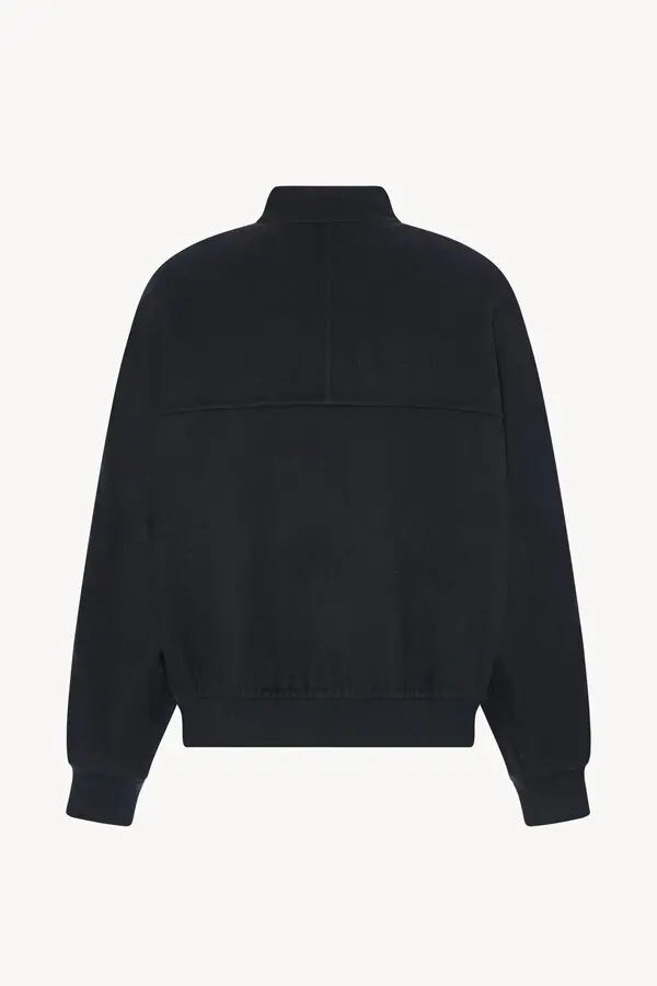 THE ROW Olek Jacket