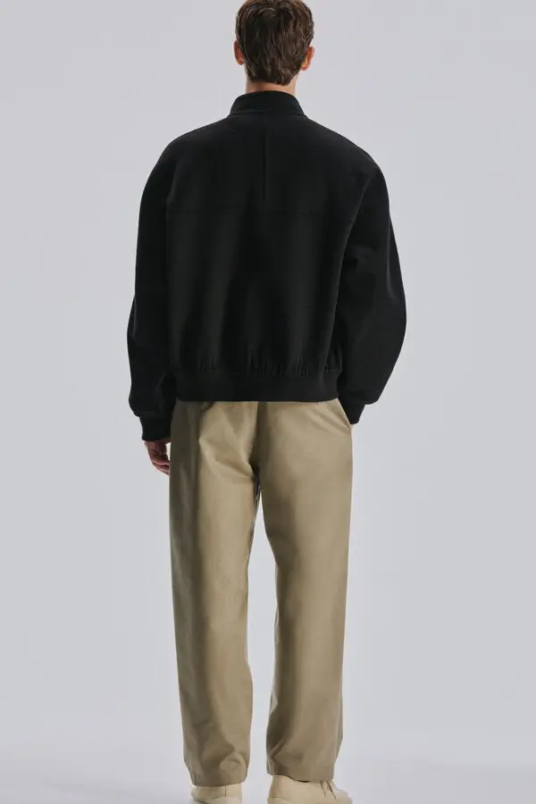 THE ROW Olek Jacket