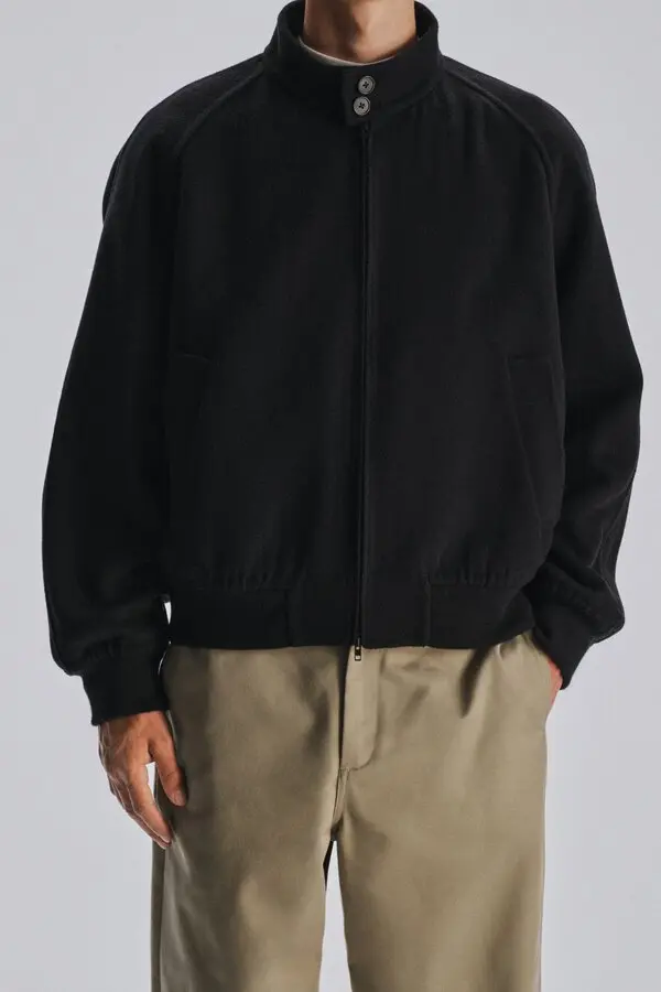 THE ROW Olek Jacket