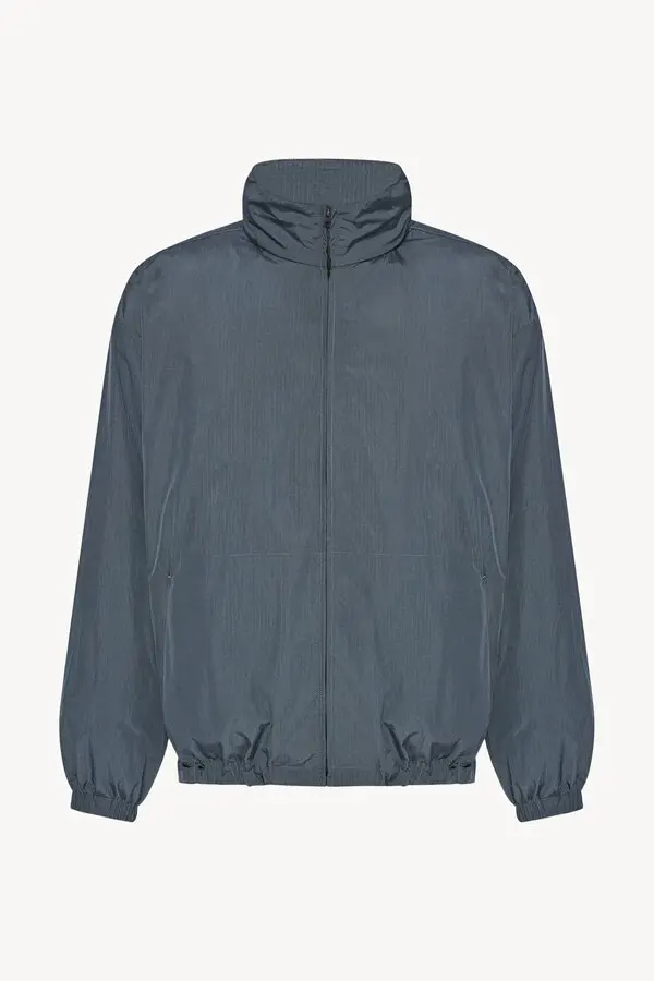 THE ROW Vernus Jacket