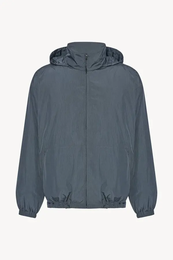 THE ROW Vernus Jacket