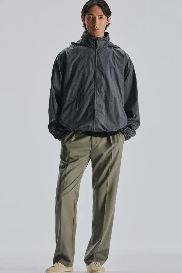 THE ROW Vernus Jacket