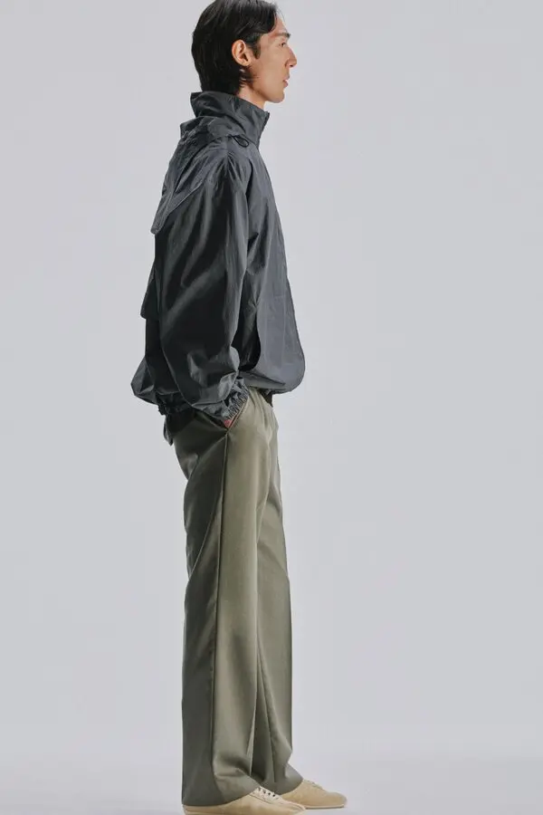 THE ROW Vernus Jacket