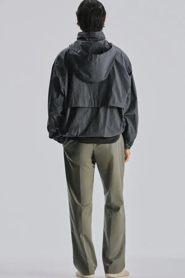 THE ROW Vernus Jacket
