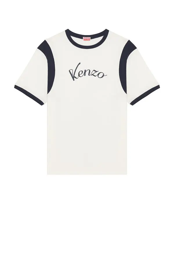 Kenzo Varsity Classic T-shirt