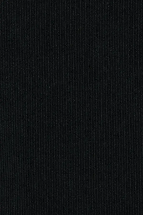 FRAME Modern Straight Corduroy Pant - Dark Navy