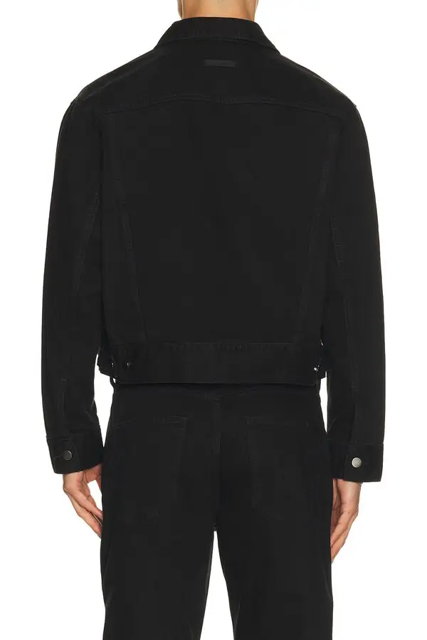 Fear Of God Classic Denim Jacket