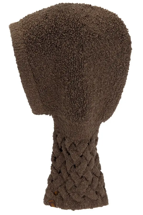 ISA BOULDER Cableweave Balaclava